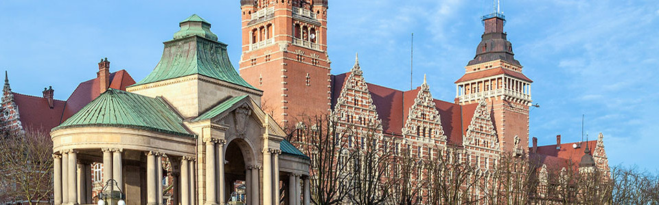 General Information - Pomeranian Medical University in Szczecin - MSA ...