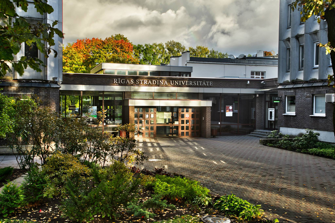Summer Semester 2018 at the Riga Stradins University - Apply now!