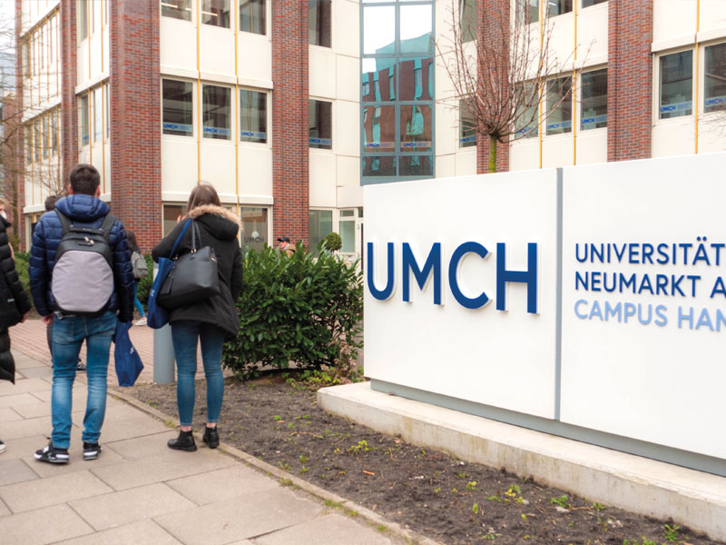 Values, Vision, and Mission - Universitätsmedizin Neumarkt a. M. Campus ...